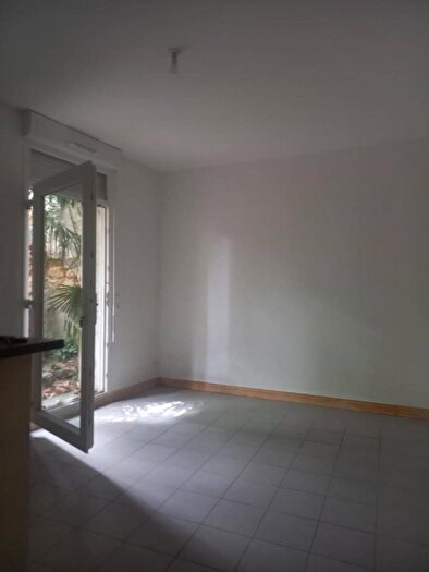 Appartement à louer - Centre ville, Bordeaux - 1 pièce