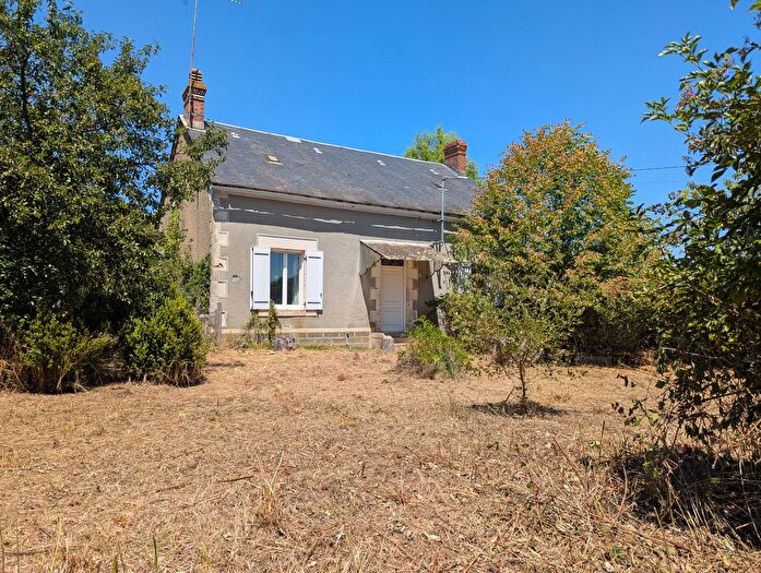 Dunet - Maison 4 pièces à vendre