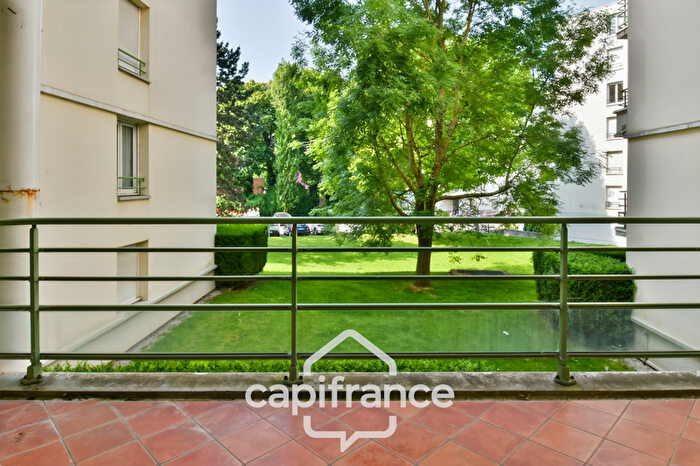 Lille, Vieux Lille : Appartement 3 pièces à vendre