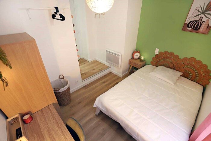Centre, Brest - Appartement 1 pièce à louer
