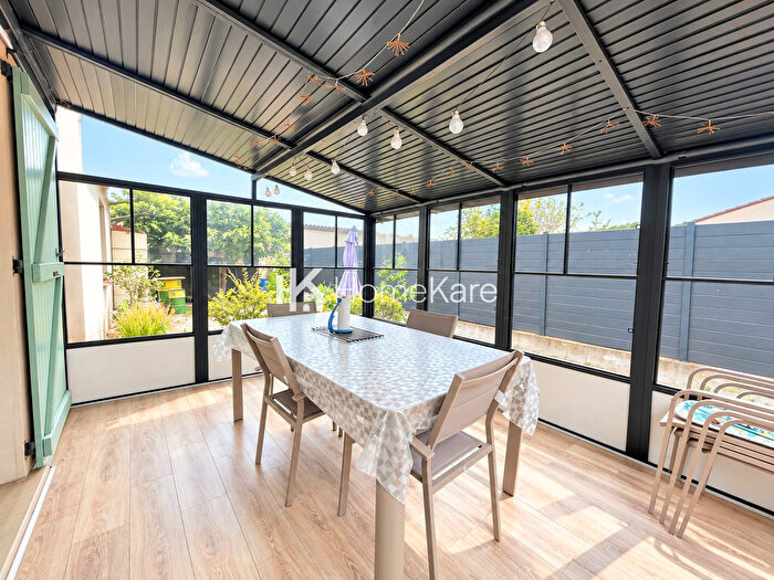 Maison 5 pièces à vendre - Saverdun