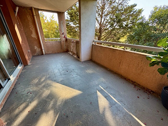 Appartement à vendre - Aix-en-Provence, Jas de Bouffan - 3 pièces - 2 chambres