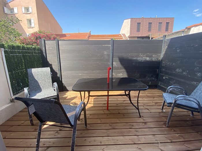 Narbonne, Bourg : Appartement 2 pièces à louer