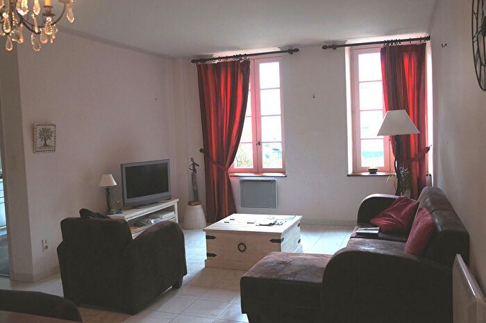 Appartement à louer - Montauban, Centre-ville - 3 pièces - 2 chambres