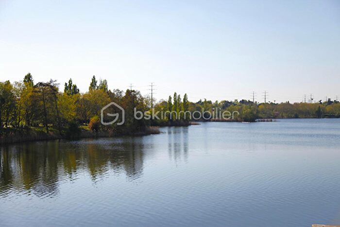 Appartement à vendre - Créteil, La Source - 5 pièces - 3 chambres