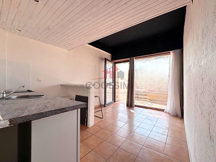 Appartement à vendre - Seignosse - 1 pièce