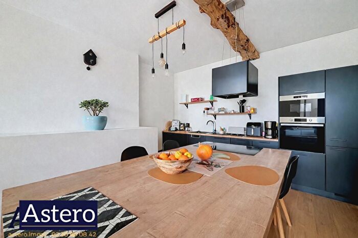 Melesse : Appartement 5 pièces à vendre