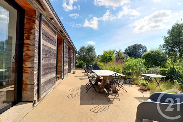 Maison à vendre - Batz-sur-Mer - 3 pièces - 2 chambres