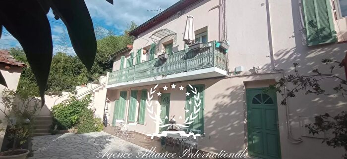 Appartement à vendre - Cannes, Californie Pezou - 2 pièces - 1 chambre