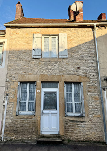 Maison à vendre - Saint-Père - 3 pièces - 2 chambres