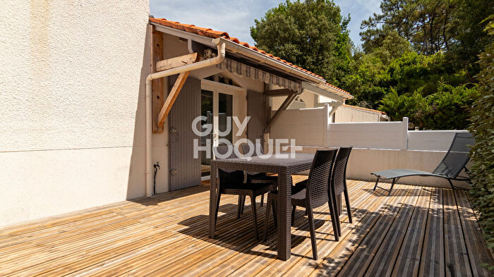 Maison à vendre - Les Mathes - 2 pièces - 1 chambre