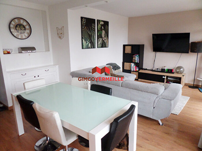 Appartement à vendre - La Celle-Saint-Cloud, La Jonchère - 3 pièces - 2 chambres