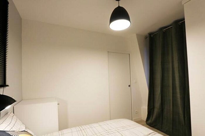 Appartement 2 pièces à louer à Jean Moulin-Porte dOrléans, Paris 14ème arrondissement