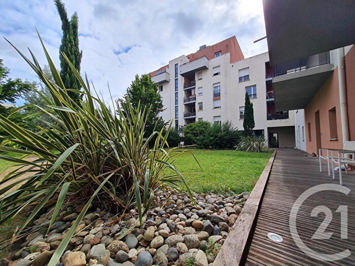 Appartement 1 pièce à vendre - Toulouse, Nègreneys