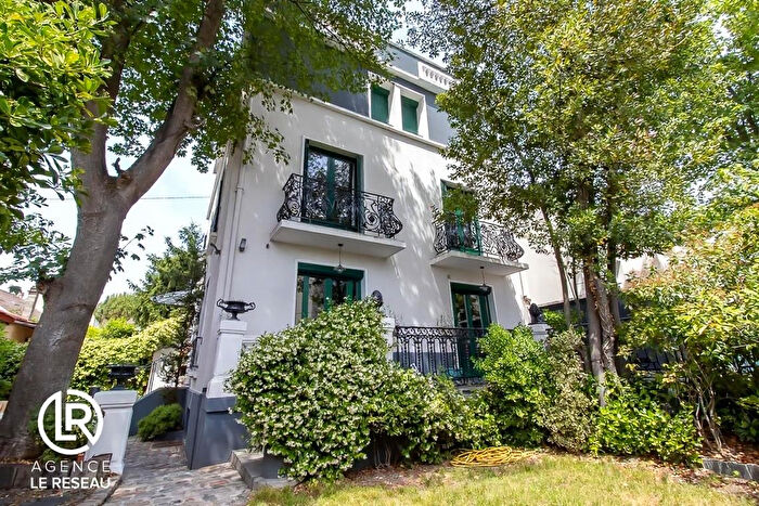Maison 7 pièces à vendre à Le Perreux-sur-Marne, Thillards