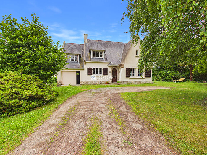 Bénodet : Maison 7 pièces à vendre