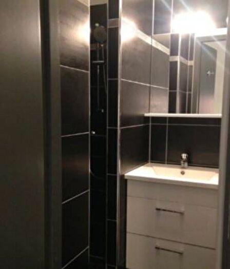 Château-de-lHers, Toulouse : Appartement 1 pièce à louer