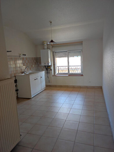 Appartement 3 pièces à louer à Oyonnax, Centre-ville, Niermes, Geilles, Croix Rousse