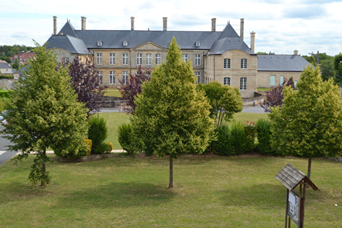 Appartement à vendre - Villers-sous-Saint-Leu - 2 pièces - 1 chambre