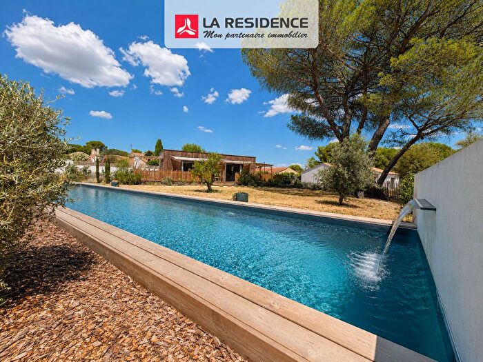 Maison 6 pièces à vendre à Carcassonne