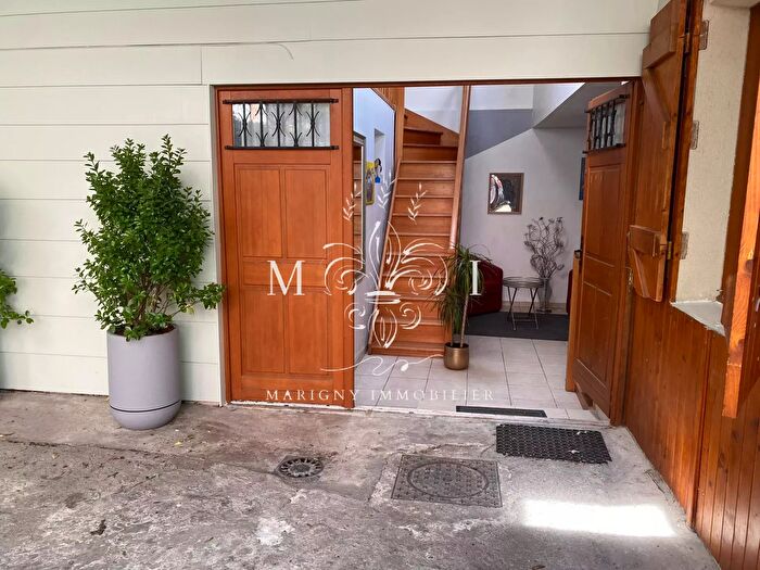 Maison 6 pièces à vendre à Vincennes, Est