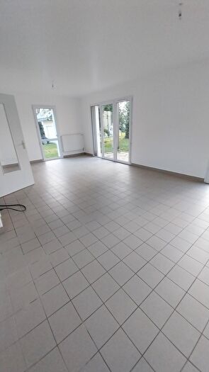 Maison à louer - Landivisiau - 5 pièces - 3 chambres