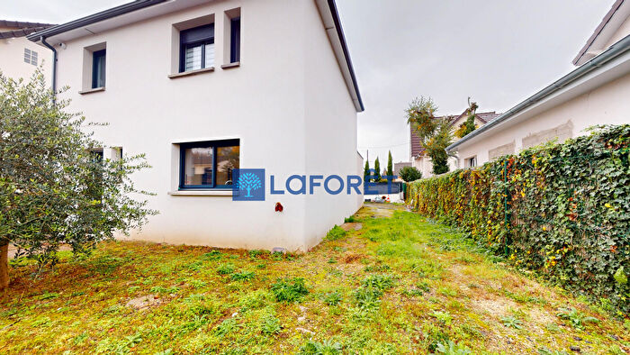 Maison à vendre - Athis-Mons, Le Noyer Renard - 5 pièces - 3 chambres