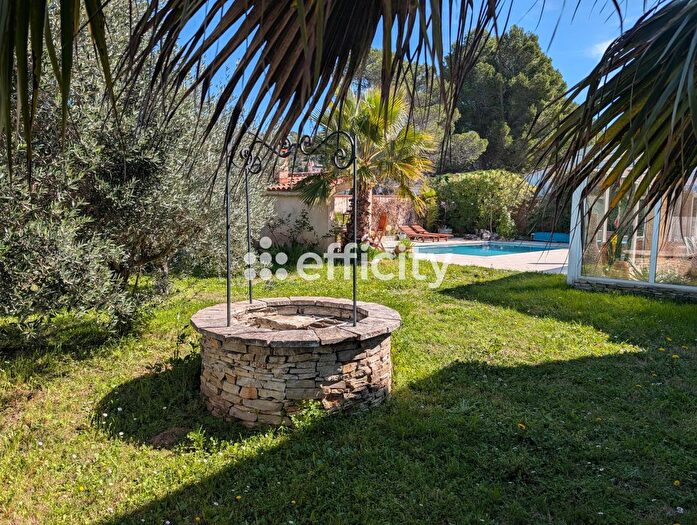 Maison 5 pièces à vendre à Velaux