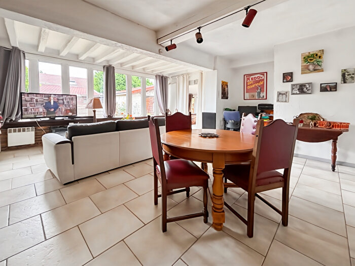 Massy, Pileu, Graviers, Vilmorin, Square de Clos de Villaine - Maison 5 pièces à vendre