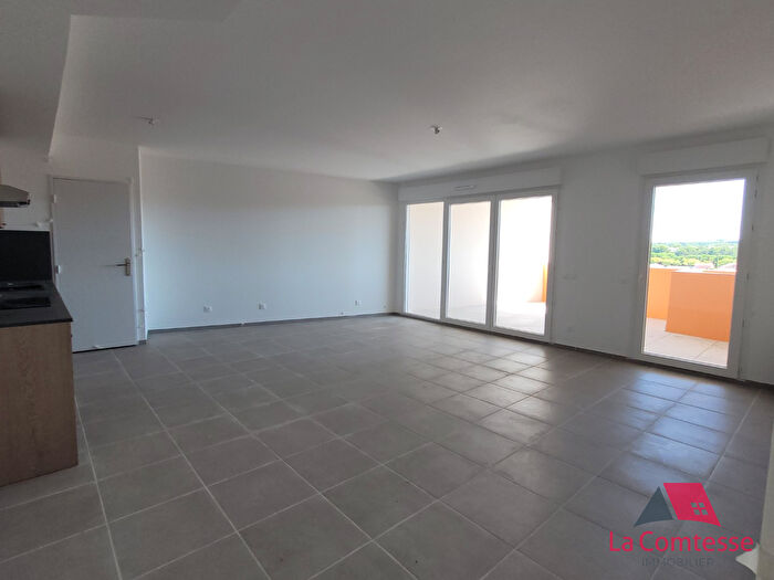 Appartement 4 pièces à louer - Istres, Prépaou, Rassuen, Gargouilles