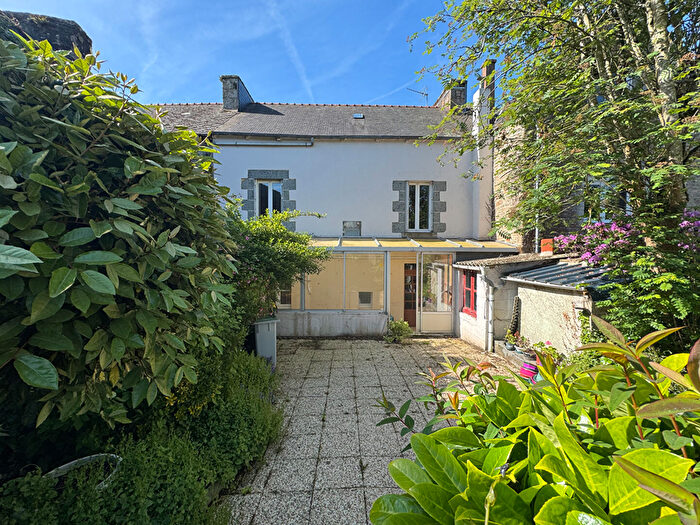 Maison 6 pièces à vendre à Collinée