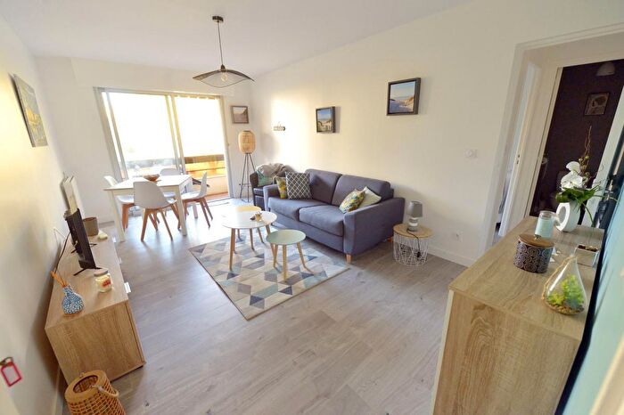 Appartement 2 pièces à vendre - Saint-Georges-de-Didonne