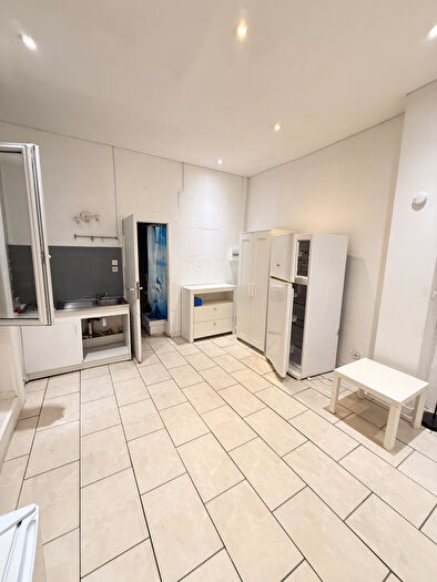 Appartement à vendre - Toulon, Haute-ville - 4 pièces - 3 chambres