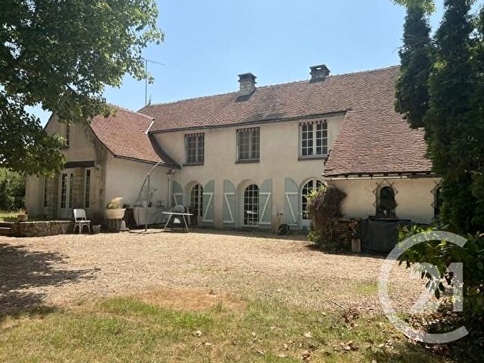 La Neuville-sur-Essonne - Maison 6 pièces à vendre