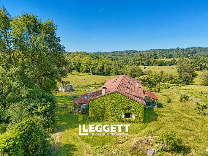 Maison 4 pièces à Busserolles, à vendre