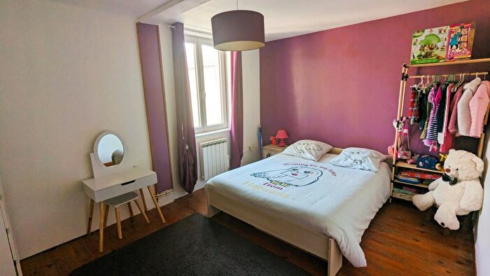 Maison à vendre - Cintegabelle - 5 chambres