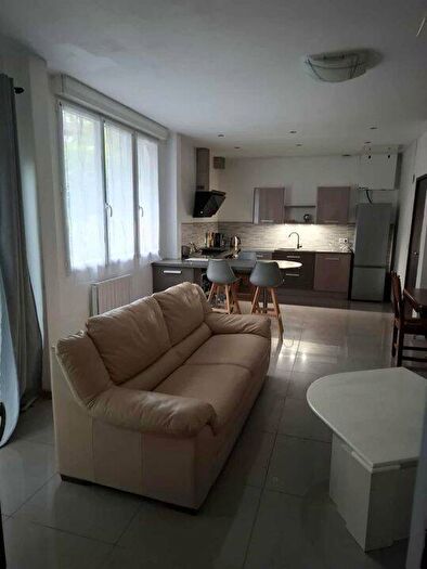 Le Jourdil-Beauregard, Annecy : Appartement 2 pièces à louer
