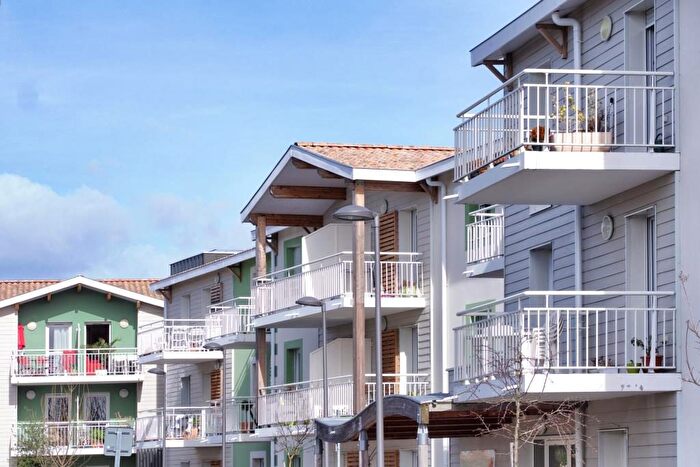 Appartement 2 pièces à vendre - La Teste-de-Buch, Les Chênes Verts, Bordes, Clair-Bois, Pinède de Conteau