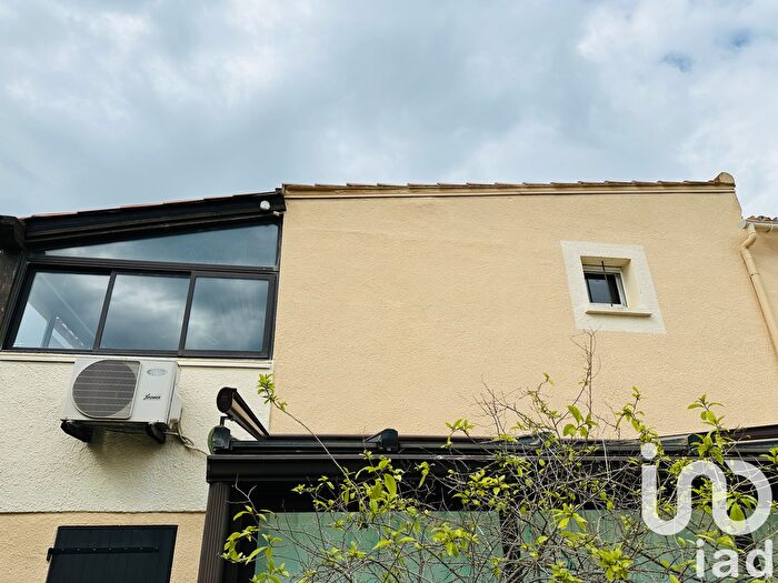 Appartement à vendre - Leucate - 3 pièces - 2 chambres