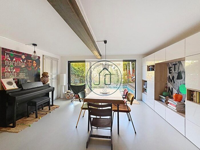 Maison 6 pièces à Portet-sur-Garonne, à vendre