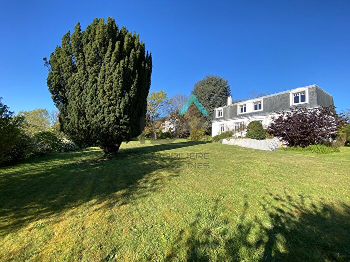 Mareil-Marly : Maison 8 pièces à vendre