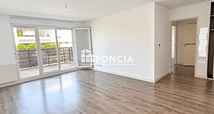 Avignon, Cantarel, Aéroport : Appartement 3 pièces à vendre