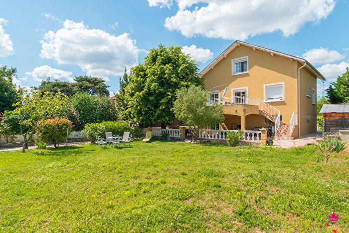 Maison 6 pièces à vendre - Vénissieux, Pasteur