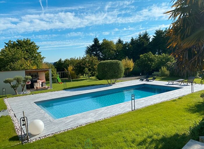 Maison 8 pièces à vendre à Amboise