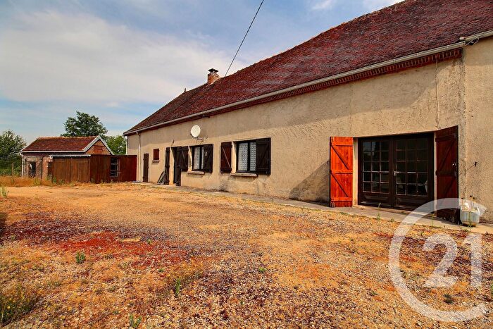 Maison 3 pièces à vendre à La Forestière