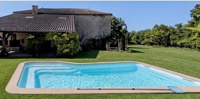 Maison 4 pièces à Ruch, à vendre