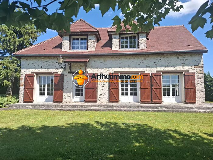 Maison 6 pièces à vendre à Tréfols