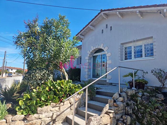 Maison à vendre - Dax, Saubagnacq, Berre - 6 pièces - 4 chambres