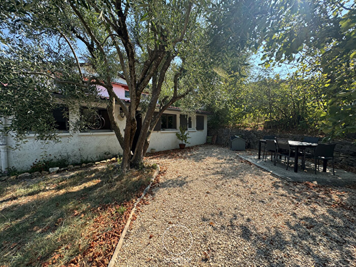 Maison 2 pièces à vendre à La Bégude-de-Mazenc
