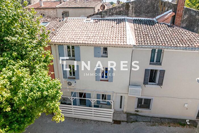 Pertuis, Centre-ville, Fours à Chaux, Claret : Maison 4 pièces à vendre